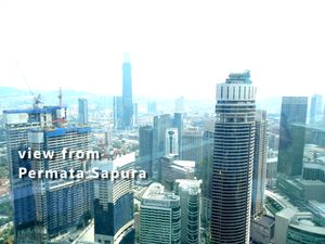 Menara Permata Sapura KLCC Premier Office Landmark for Rental @RM44,100 By H C JOHN | EdgeProp.my