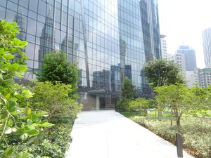 Menara Permata Sapura KLCC Premier Office Landmark for Rental @RM44,100 By H C JOHN | EdgeProp.my