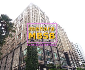 M.MBSB - Damansara Heights Offices - Multi Floors for Rental @RM84,000 ...