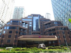 Wisma Hong Leong KLCC Furnished Ground Floor Hall for Rental @RM102,000 ...