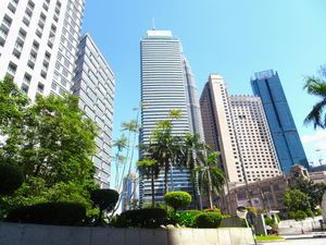 Menara 3 Petronas - KLCC Grade AA MSC Tower for Rental @RM18,200 By H C ...