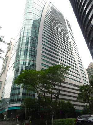 Menara Prestige KLCC Deluxe Furnished A+ Office for Rental @RM99,067 By ...