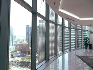 Menara Prestige KLCC Deluxe Furnished A+ Office for Rental @RM99,067 By ...