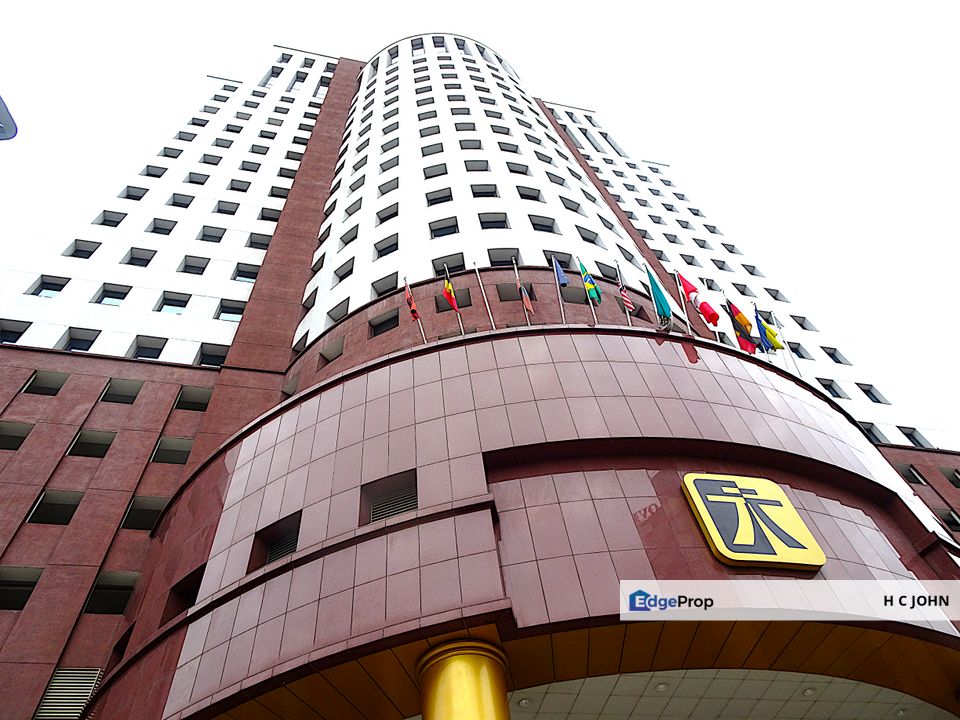 Menara Tan & Tan for Rental @RM27,500 By H C JOHN | EdgeProp.my
