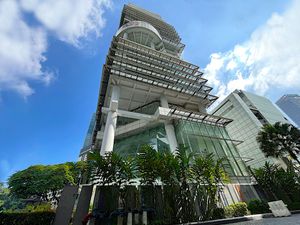 KL33 KLCC Grade A Office - Multi Floors for Rental @RM51,192 By H C ...
