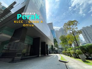 Menara Perak KLCC - Premium Offices for Rental @RM29,347 By H C JOHN ...
