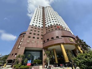 Menara Tan & Tan for Rental @RM22,877 By H C JOHN | EdgeProp.my