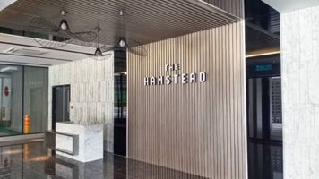 The Hamstead Desa Tun Razak for Sale @RM460,000 By DZ | EdgeProp.my