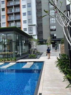 The Hamstead Desa Tun Razak for Sale @RM460,000 By DZ | EdgeProp.my