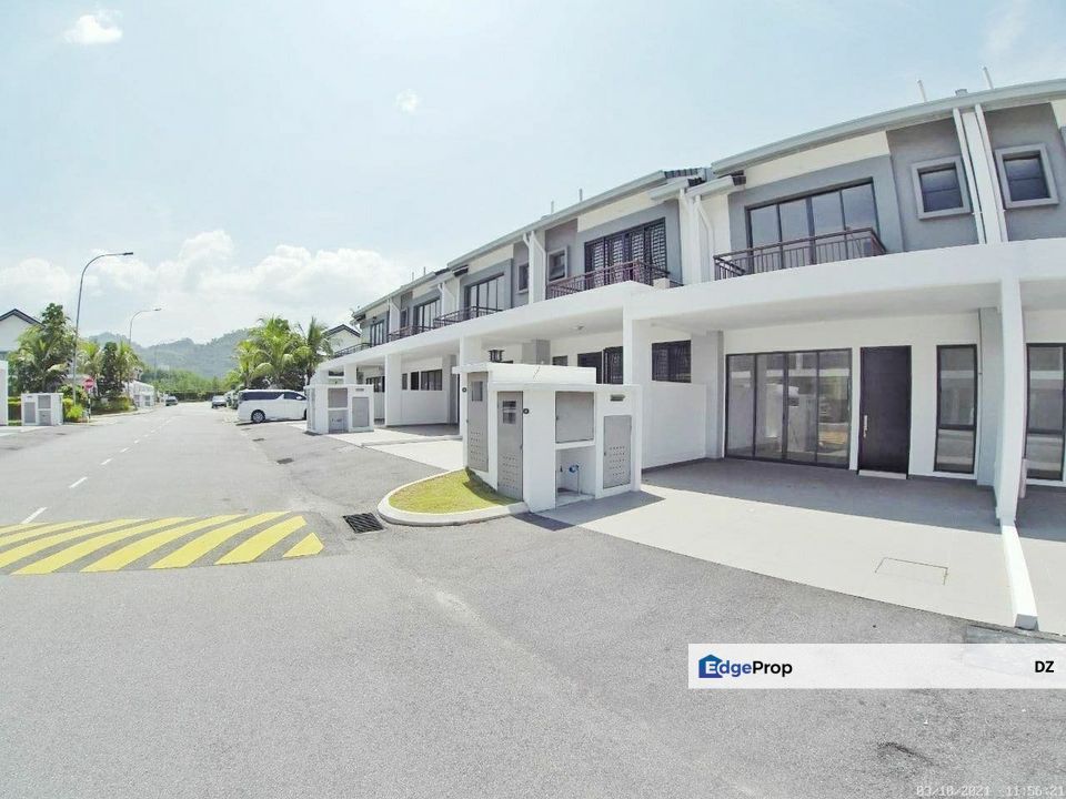 Double Storey Terrace Diamond Residence Semenyih for Sale @RM680,000 By ...