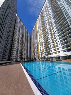 Platinum Splendor Residence Keramat Kl for Sale @RM650,000 By DZ ...