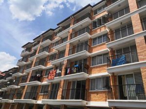 Villa Court Apartment Goodview Height Kajang for Sale @RM270,000 By DZ ...