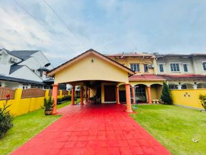 USJ 5 Semi D 2 Storey with Kitchen Cabinet for Sale @RM2,200,000 By DZ ...