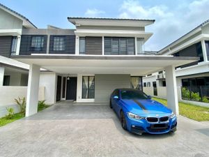 2 Storey SEMI DETACHED REESIA @ Elmina Gardens for Sale @RM1,750,000 By ...