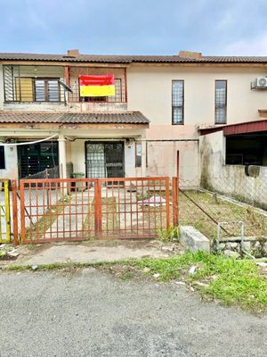 Bukit Beruntung Jalan Semarak 2 Storey Terrace for Sale @RM290,000 By ...