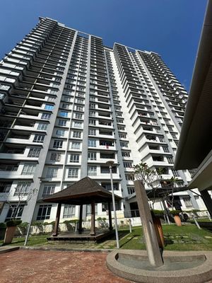 Condo Penaga Semarak Taman Raintree Batu Caves for Sale @RM340,000 By ...
