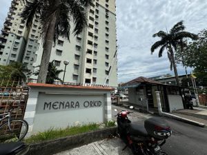 Menara Orkid, Sentul, Kuala Lumpur for Sale @RM298,000 By DZ | EdgeProp.my