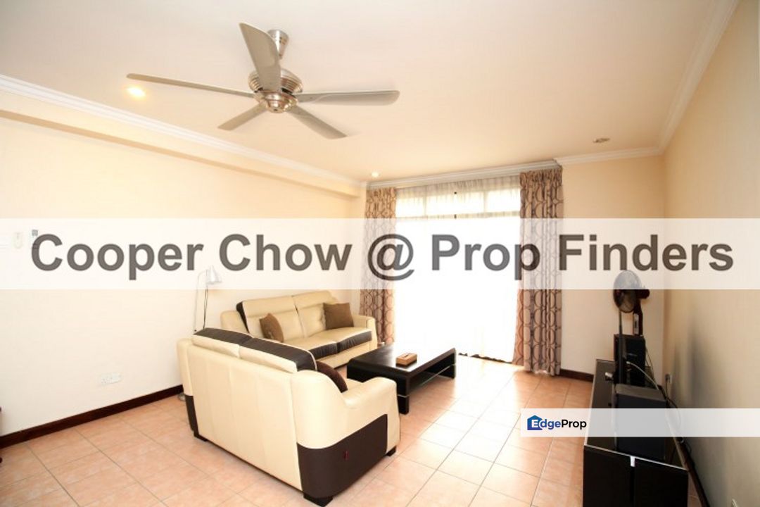 Menara Duta 2 Condo for Sale for Sale @RM450,000 By TEAM THREENITY ...
