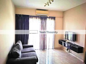 Anggun Puri for Sale for Sale @RM419,000 By TEAM THREENITY | EdgeProp.my