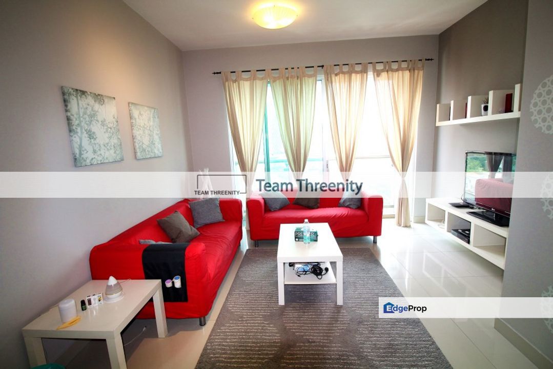 Solaris Dutamas for Sale for Sale @RM730,000 By TEAM THREENITY ...