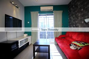 Anggun Puri @ Segambut for Sale for Sale @RM450,000 By TEAM THREENITY ...