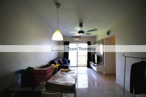 Anggun Puri for Sale for Sale @RM377,000 By TEAM THREENITY | EdgeProp.my