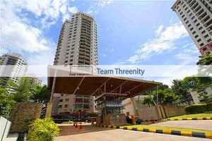 Changkat View Segambut Condominium for Sale for Sale @RM397,000 By TEAM ...