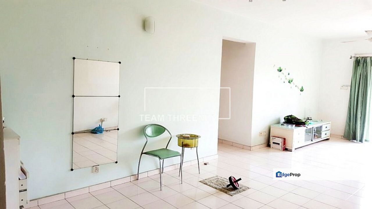 Prima Ria Condominium For Sale for Sale @RM485,000 By TEAM THREENITY ...