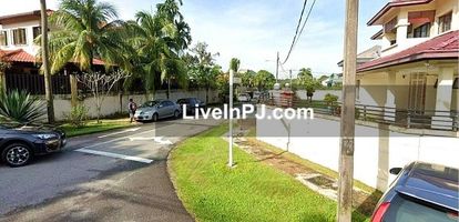 Seksyen 5 Bukit Gasing 2-Sty Semi-D For Sale for Sale @RM1,990,000 By ...