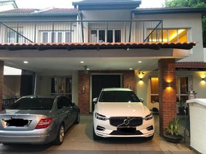 CORNER LOT|SPACIOUS LOT| 2 STOREY USJ SUBANG JAYA for Sale @RM2,500,000 ...