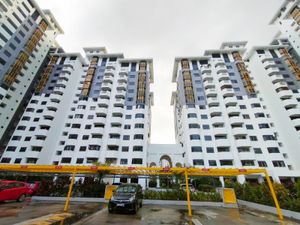 GOOD INVESTMENT| SOUTH VIEW ONE AMPANG AVENUE for Sale @RM398,000 By JAY JAMALI | EdgeProp.my