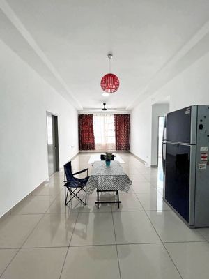 Palmera Residence Bandar Puteri Bangi, Kajang FOR RENT, Fully Furnished ...