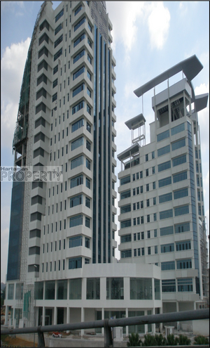 PFCC Tower 1 @ Puchong for Rental @RM5 By LIM YOONG SIANG | EdgeProp.my