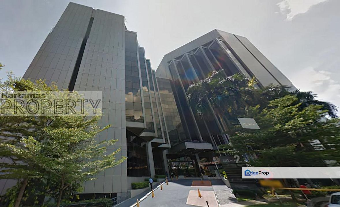 Wisma Consplant 1 @ Subang Jaya for Rental @RM5 By Y S LIM | EdgeProp.my