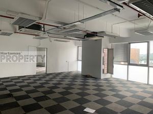 Menara Centara @ Chow Kit, KL City for Rental @RM5,000 By Y S LIM ...
