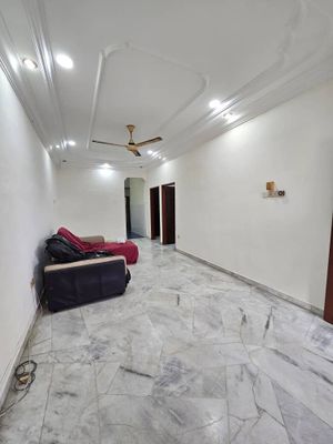 Taman Skudai Baru Jalan Hang Lekiu Single Storey 22x70 Renovated ...