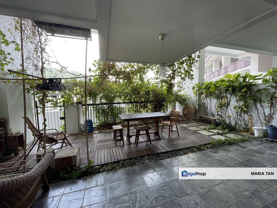 Armanee Terrace 1 Condo for Sale for Sale @RM980,000 By MARIA TAN ...