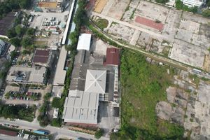 Prime potential detached factory warehouses in Seksyen 51, Petaling ...