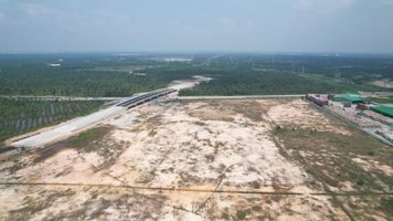 Prime Industrial Land for Sale @ Kota Seri Langat Industrial ...