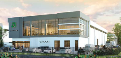 2 Storey Detached Factory For Sale @Kota Sri Langat, Banting for Sale ...