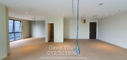 Bangsar Trade Centre Corner Unit SOHO for Sale @RM1,399,000 By DAVID ...