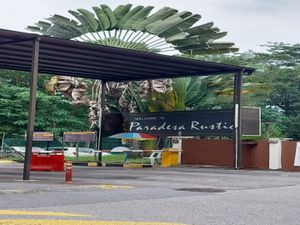 C.h.e.a.p Paradesa Rustica Bandar Sri Damansara, Kepong K.L for Sale ...