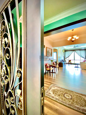 Straits Regency Condominium in Tanjung Bungah for Sale @RM950,000 By ...