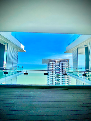 One Tanjong Super Condominium Duplex Penthouse for Sale @RM14,000,000 ...