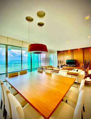 Springtide Residences Beachfront Luxury Condo for Sale @RM4,800,000 By ...