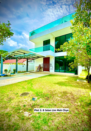Preston Oaks 3S Bungalows on Jalan Lim Mah Chye for Sale @RM5,625,000 ...