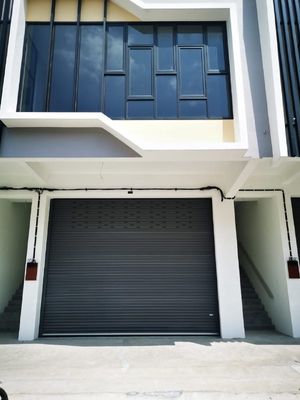 1.5 STOREY FACTORY VERY SPACIOUS GOOD CONDITION GOOD LOCATION for ...