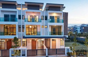3 Storey Pool Villa Reflexion @ Puchong South CORNER LOT for Sale @RM1 ...