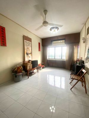 Daya View Apartment @ Taman Daya Level 2 / 24hrs G&G for Sale @RM320 ...