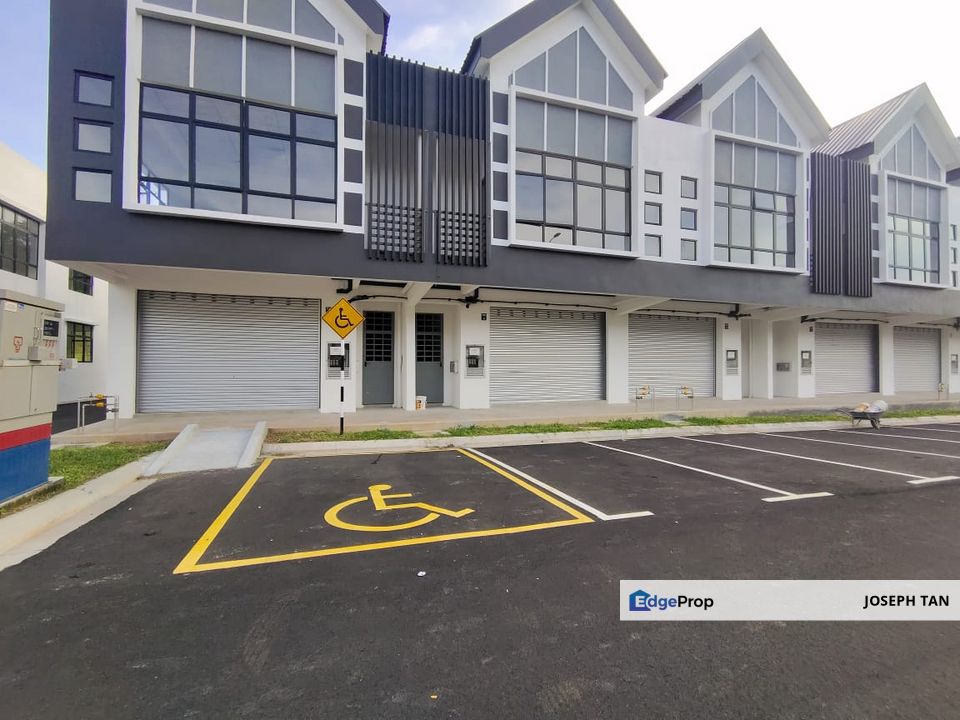 rmmj taman meridin east plentong - DahliataroHeath